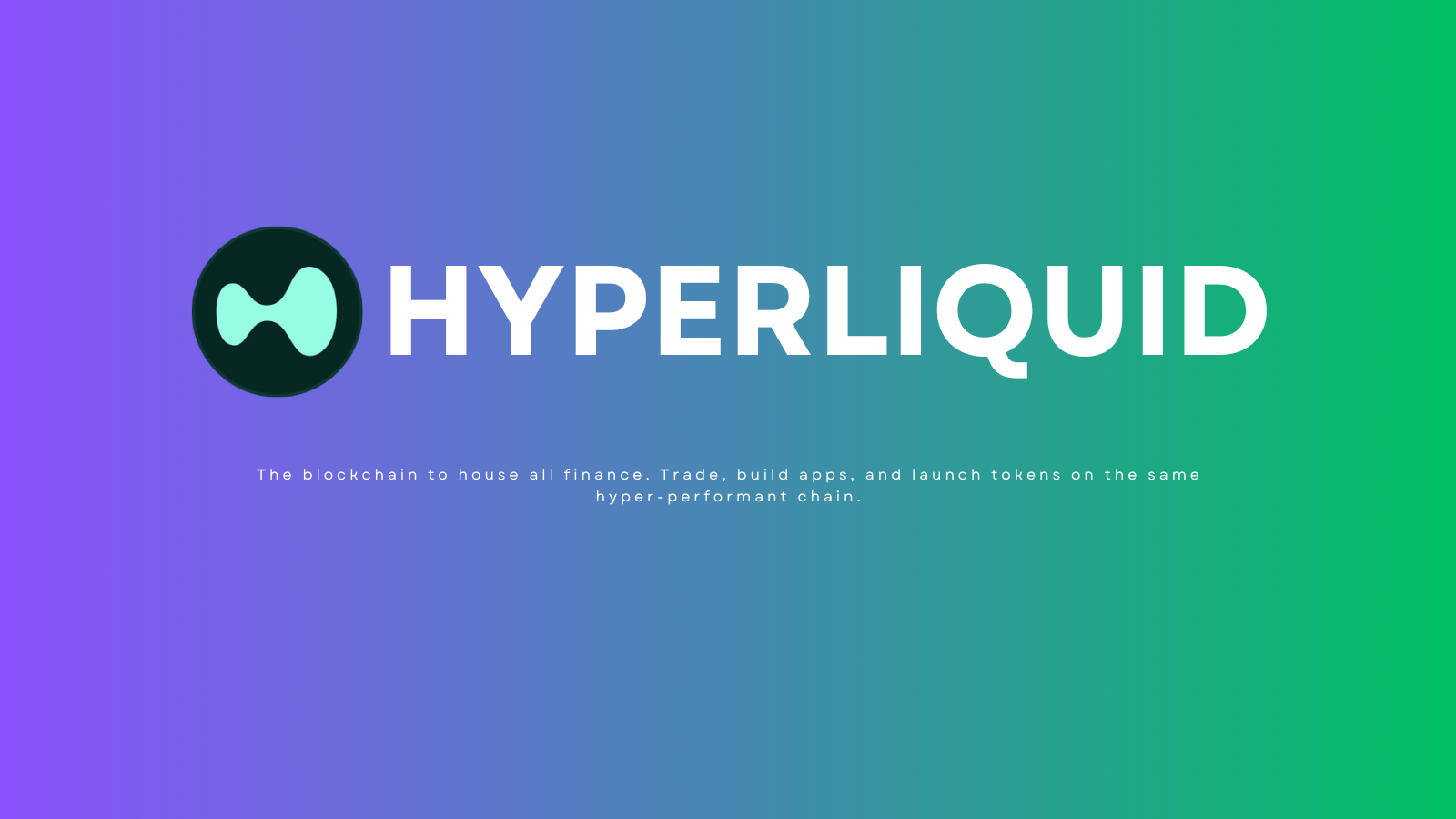 Hyperliquid
